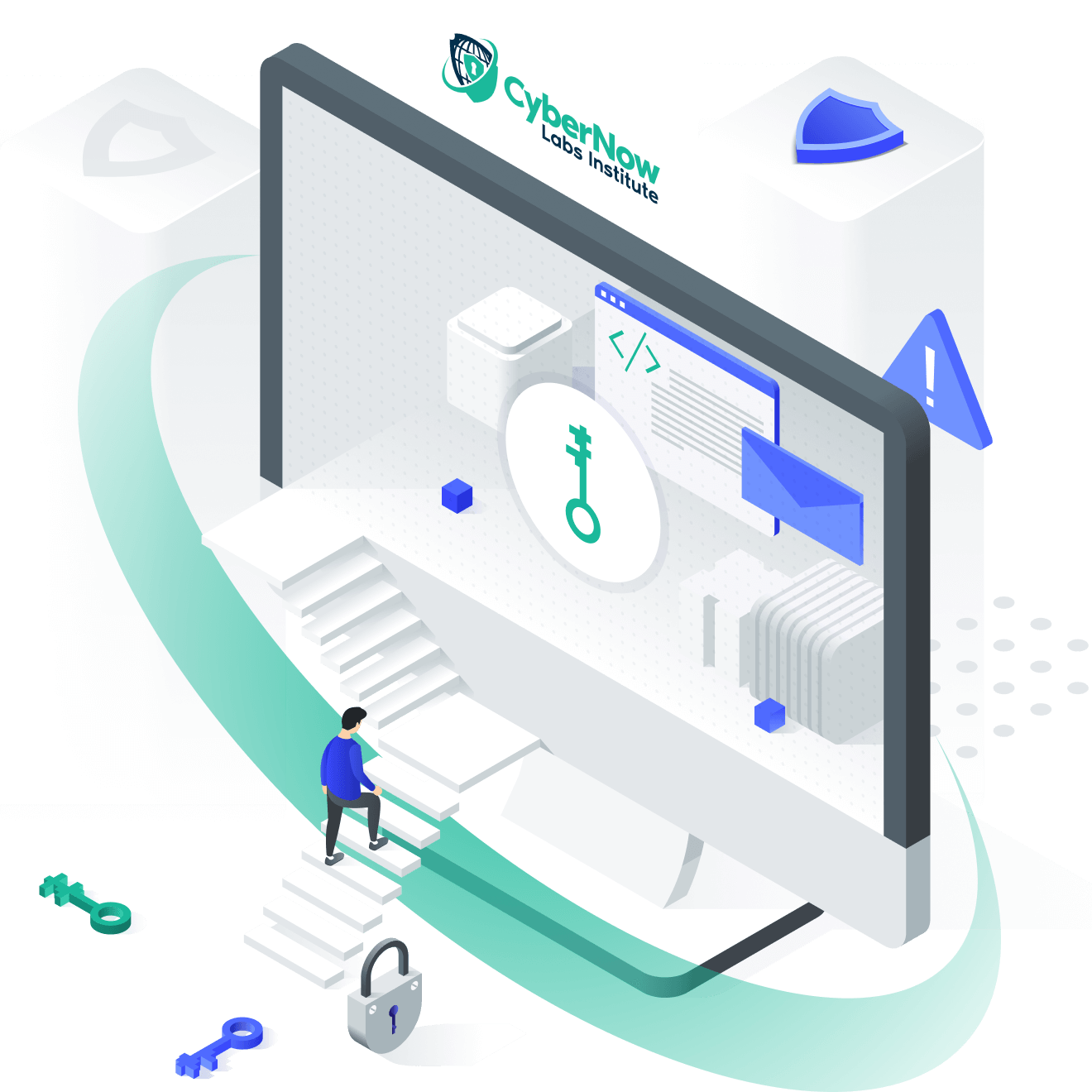 Home - Cyber Now Institute